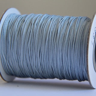 Blue Gray – Tangles'n Knots